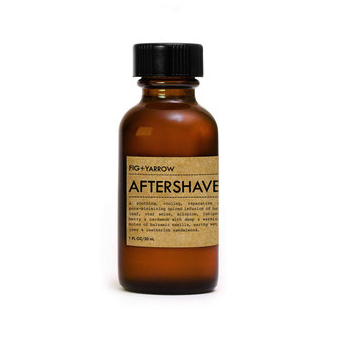 Aftershave & Cologne – True Goods