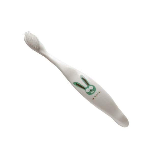 Biodegradable Kids' Toothbrush | Jack N' Jill