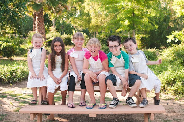 Natural Paint Kit ~ Non-Toxic | Glob Colors